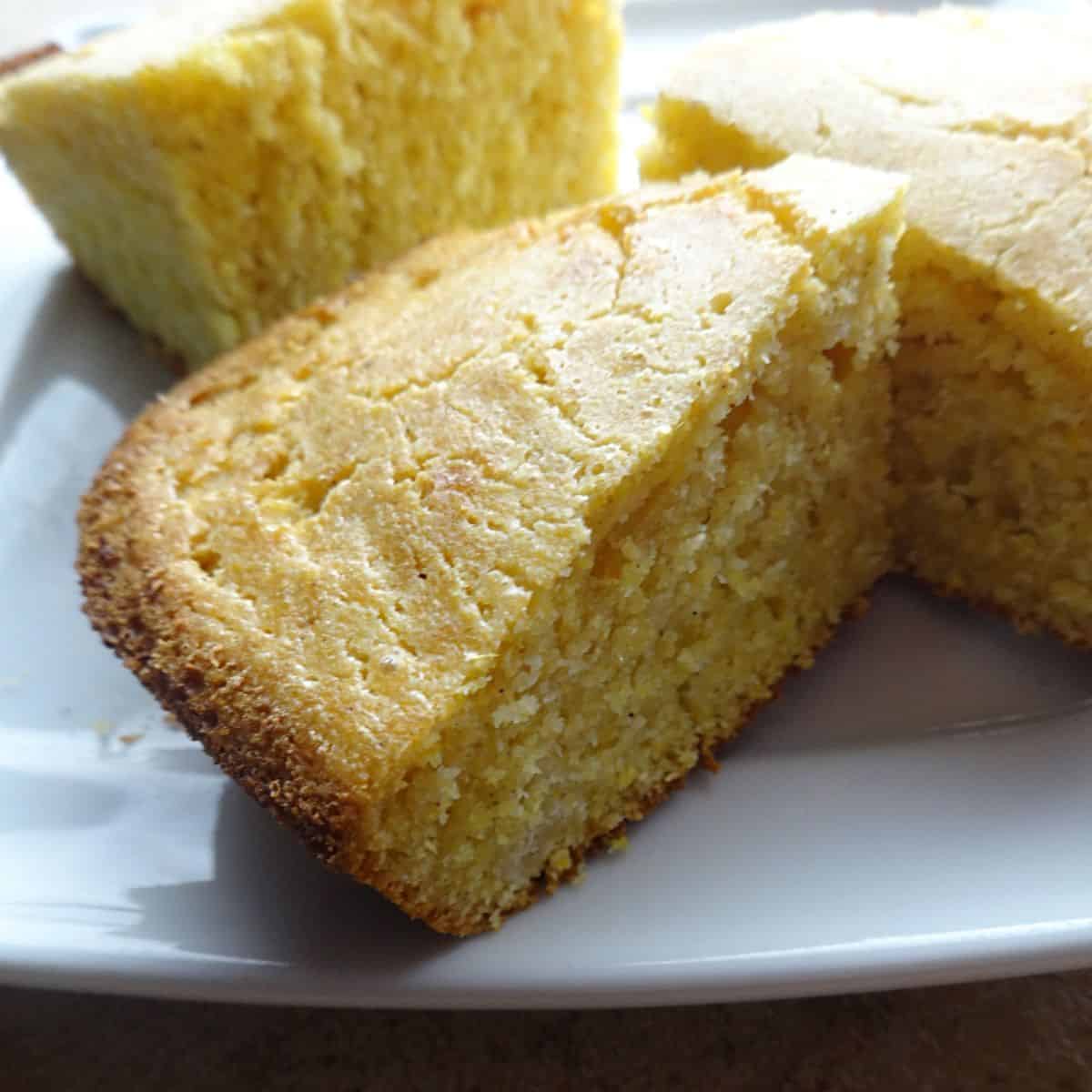 Cornbread Recipe With Self Rising Cornmeal And Creamed Corn - Home Alqu