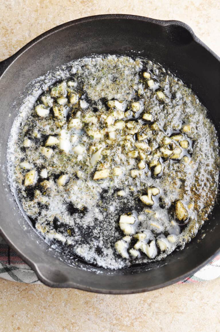 Cream Style Corn Recipe (quick & easy) - Savory With Soul